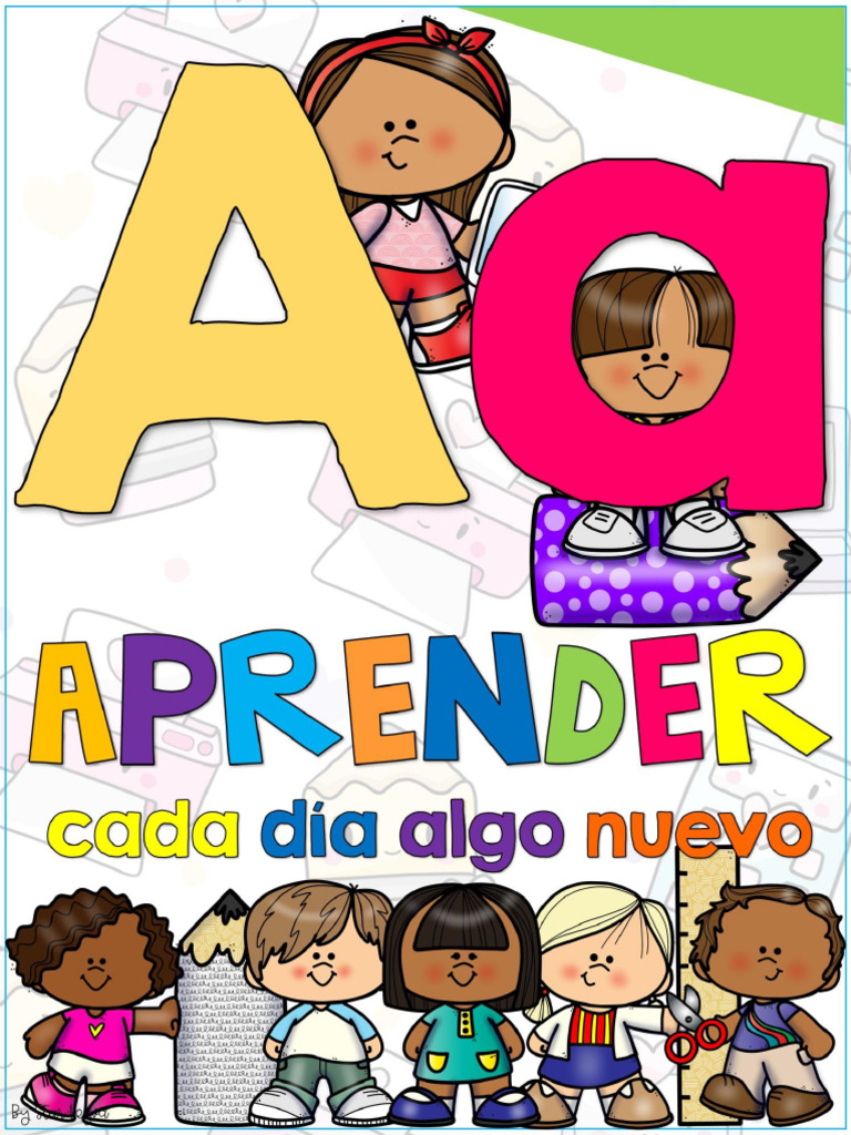 Vocales Primer Tema - PPTX Versión 1 | PDF