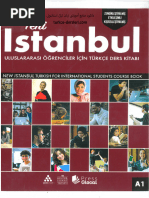 Yeni Istanbul Ders Kitab B1 | PDF