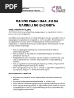 Batelec 2 Application Instruction | PDF