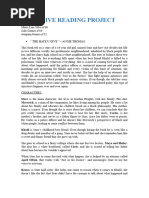 The Hate U Give | PDF