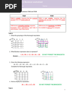 2022 Kcse November Computer Studies Paper 1 Marking Scheme | PDF ...