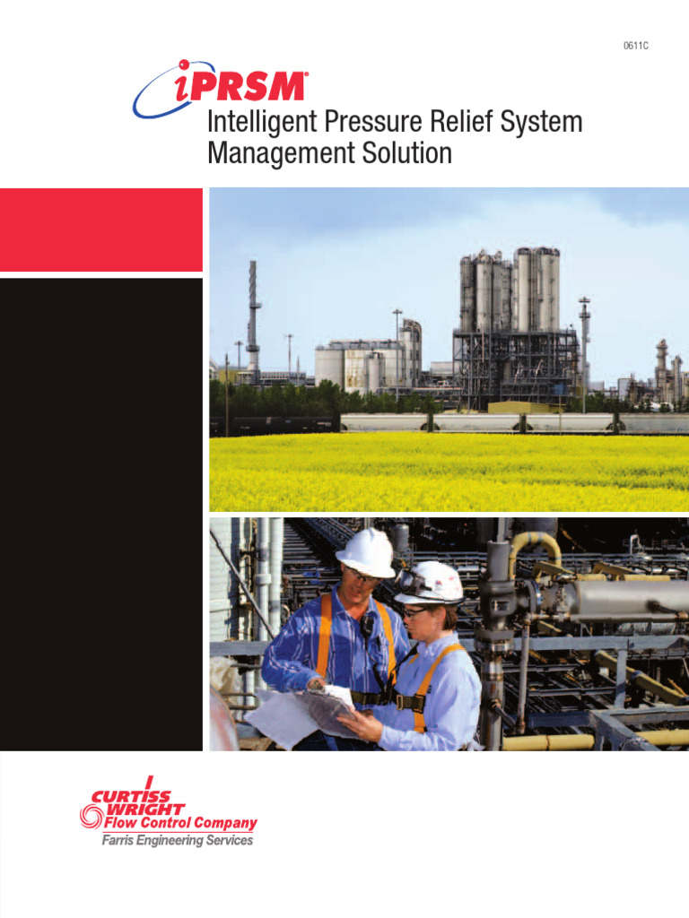 iPRSM - Brochure - 6 11 - FINAL 6 24 11 | PDF | Regulatory Compliance ...