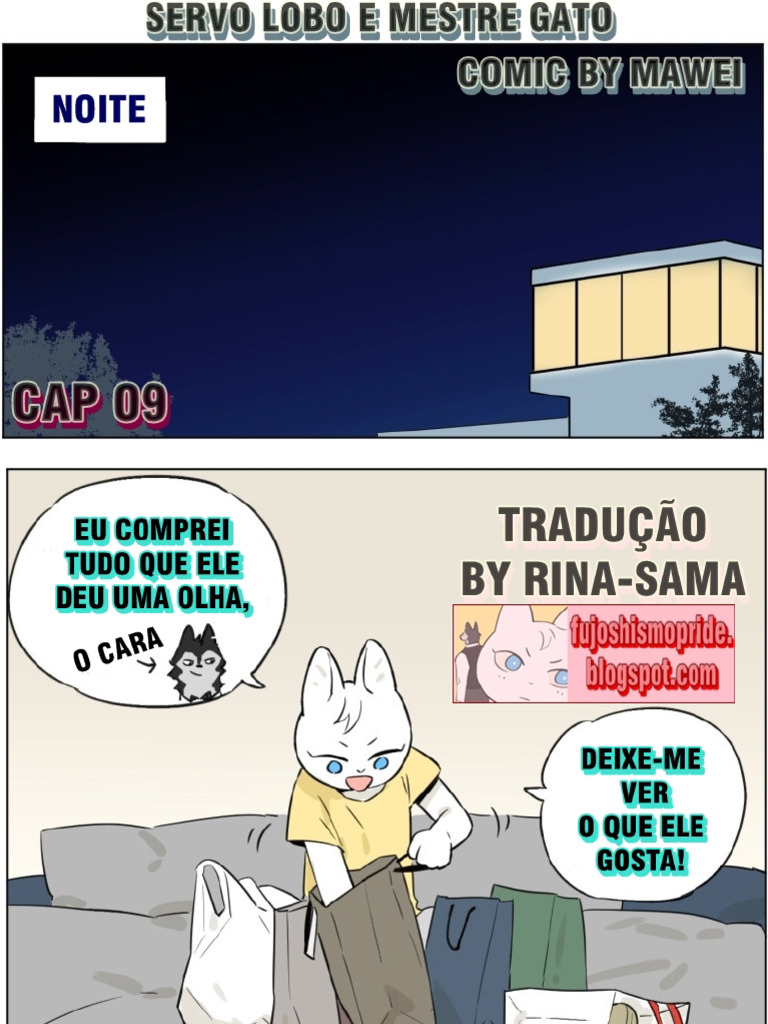 CAP09 | PDF