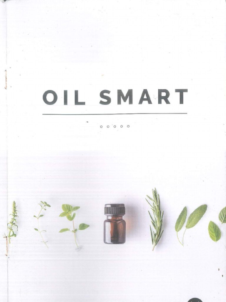 Oil Smart | PDF