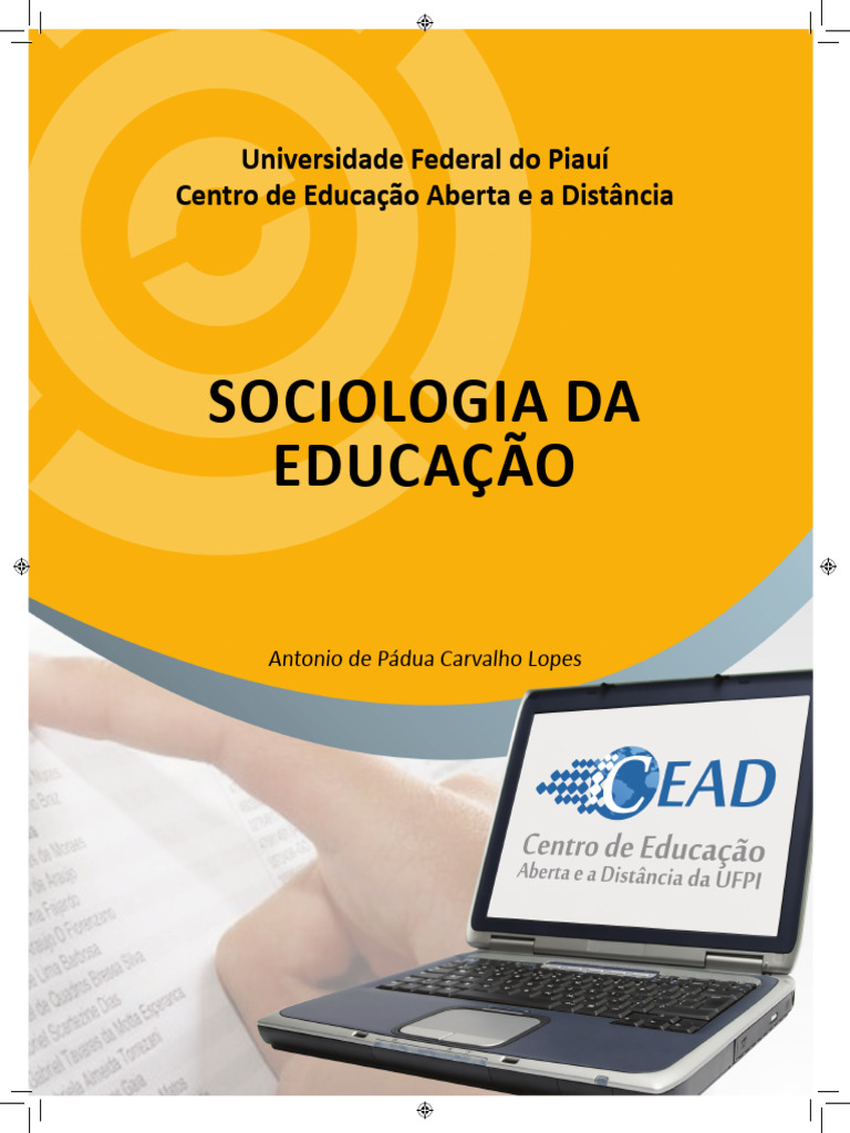 Sociologia Da Educacao Pdf Sociologia émile Durkheim