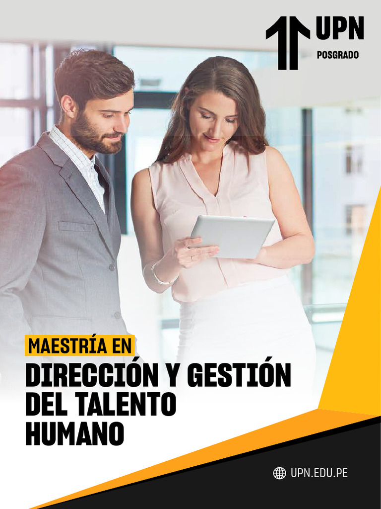 Direccion y Gestion Del Talento Humano | Descargar gratis PDF | Gestión de recursos humanos ...