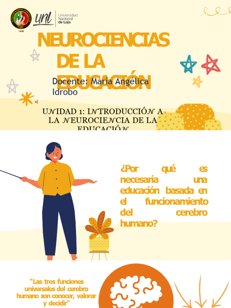 Introducción A La Neurociencia | PDF | Cerebro | Hemisferio cerebral Introducción A La Neurociencia | PDF | Cerebro | Hemisferio cerebral