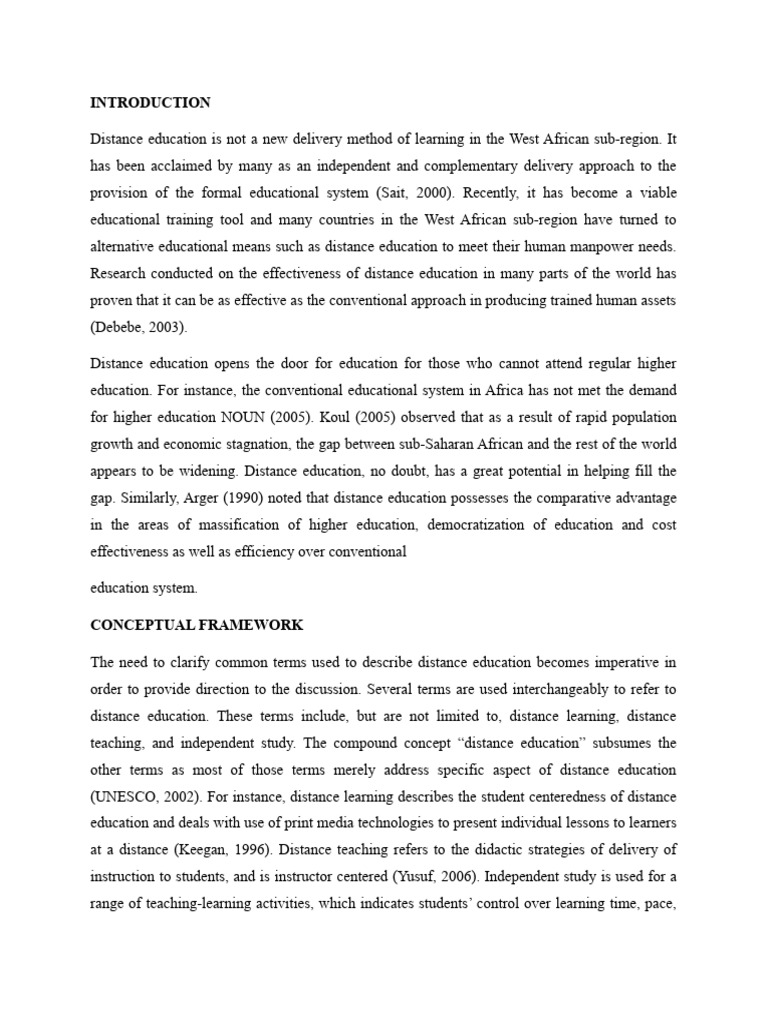 ASSIGNMENT | PDF | Educational Technology | Performance Indicator