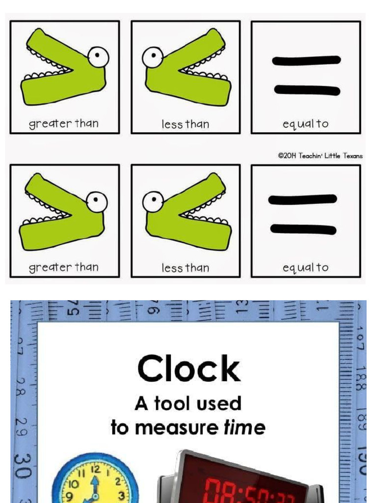 Math Landscape | PDF