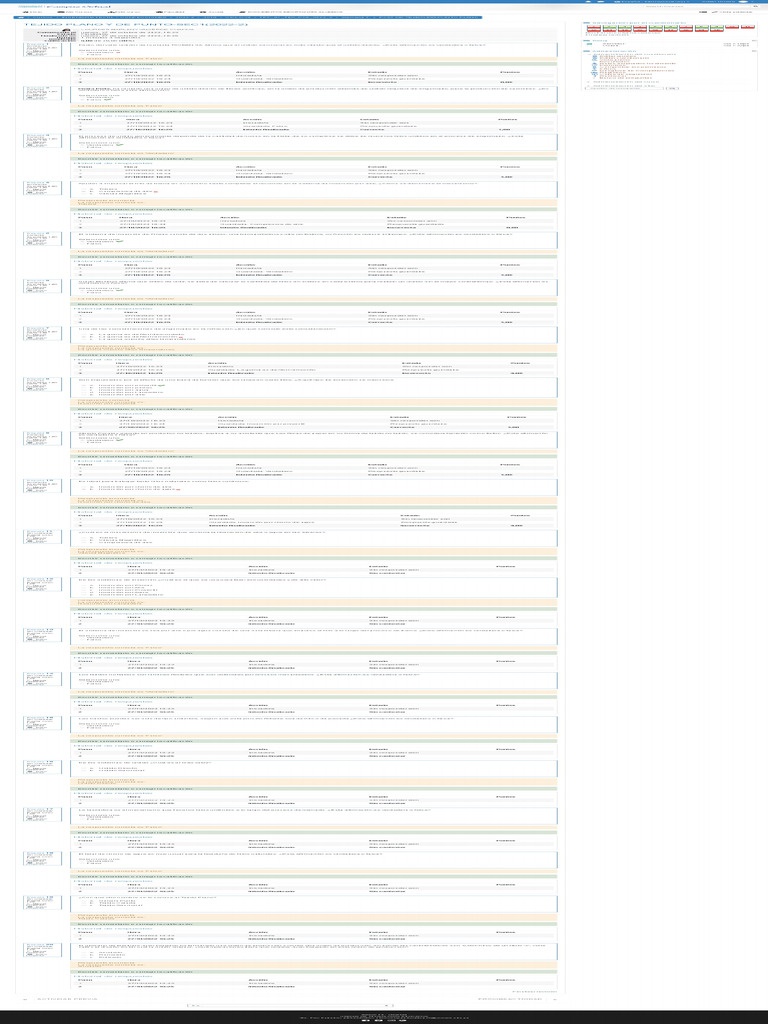 524 - PC01 DE TEJEDURÍA PUNTO PLANO_ Revisión del intento | PDF