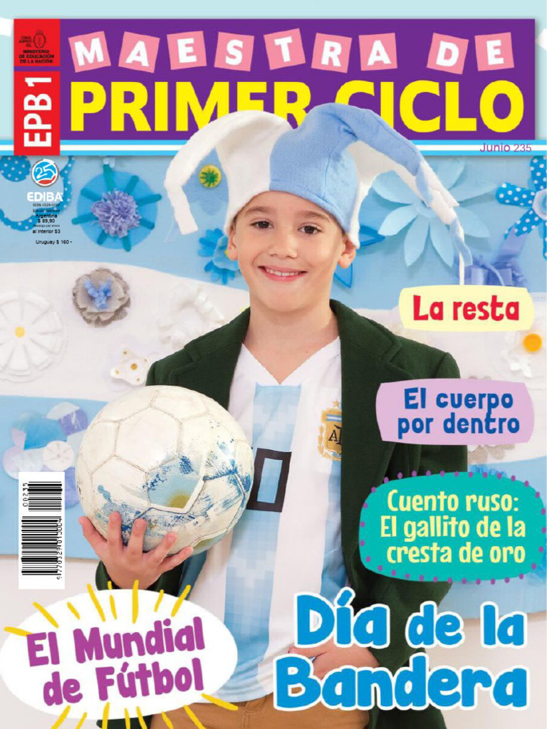 Junio 235 | PDF | Respiración