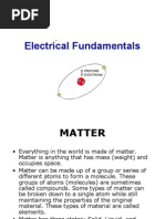 Module 3 Electrical Fundamentals | PDF