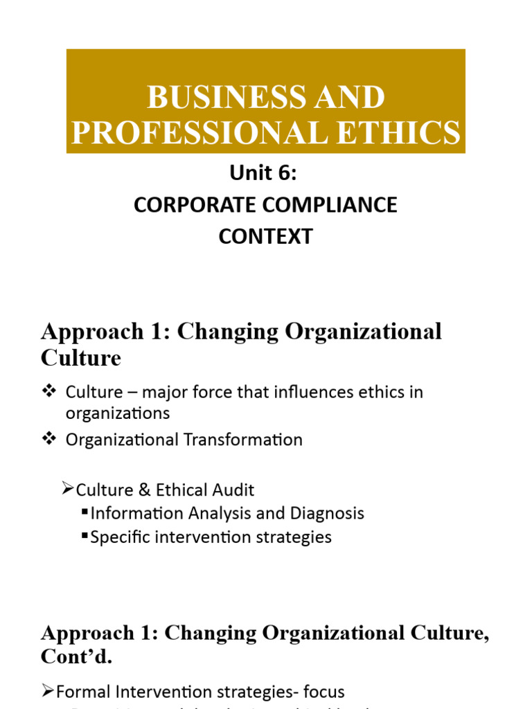 BPE PPT Pro Ethics UNIT 6 | PDF | Social Psychology | Psychology