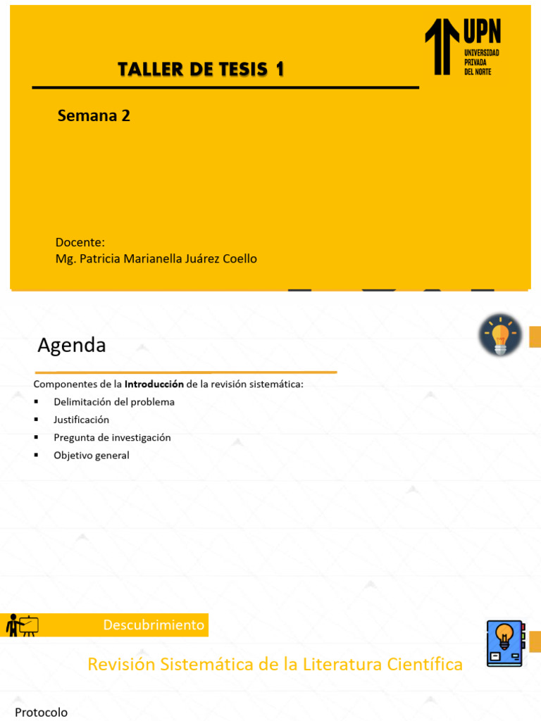 Capítulo de Introducción RSL | PDF