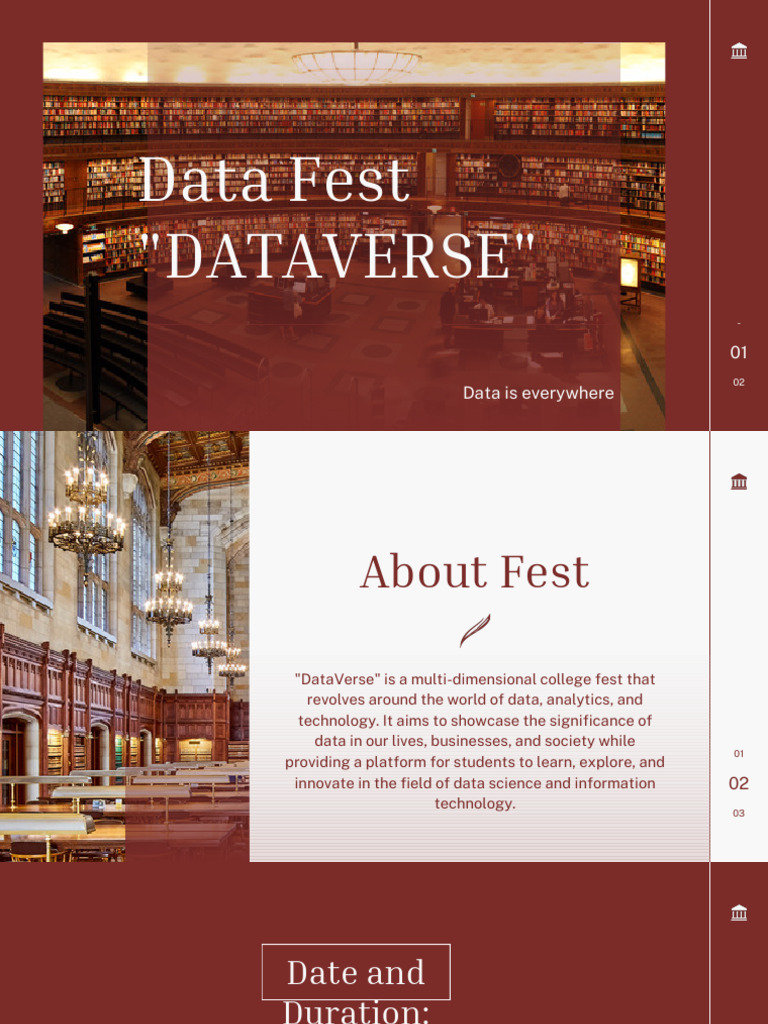 Data Fest "Dataverse" | Download Free PDF | Data Science | Learning