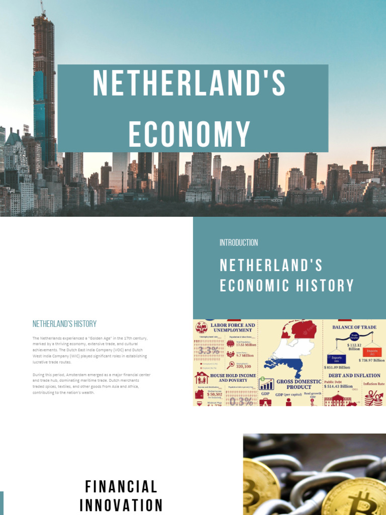 Netherlands | Download Free PDF | Netherlands | Economic Growth