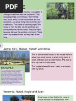 My Place - Nadia Wheatley | PDF