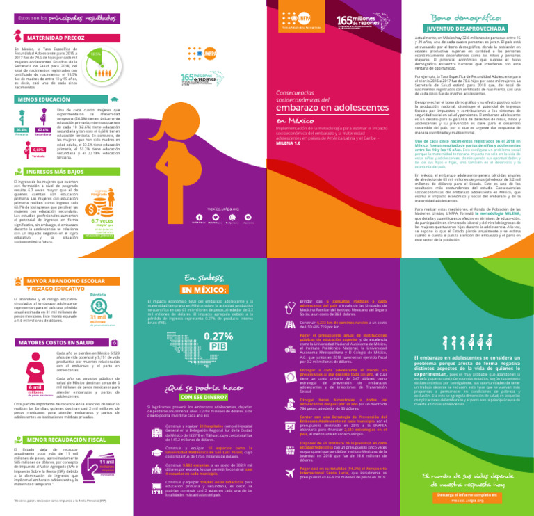 Emba Razo | PDF | México | Impuesto sobre la renta