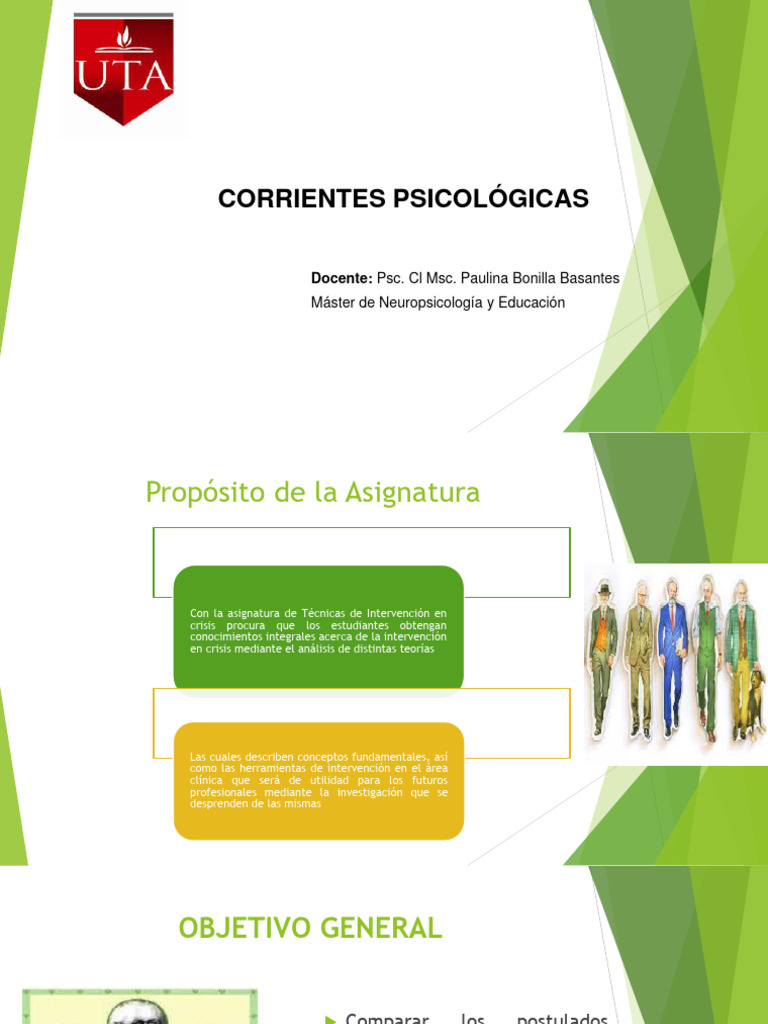 Tema 1 | PDF | Mente inconsciente | Psicoanálisis