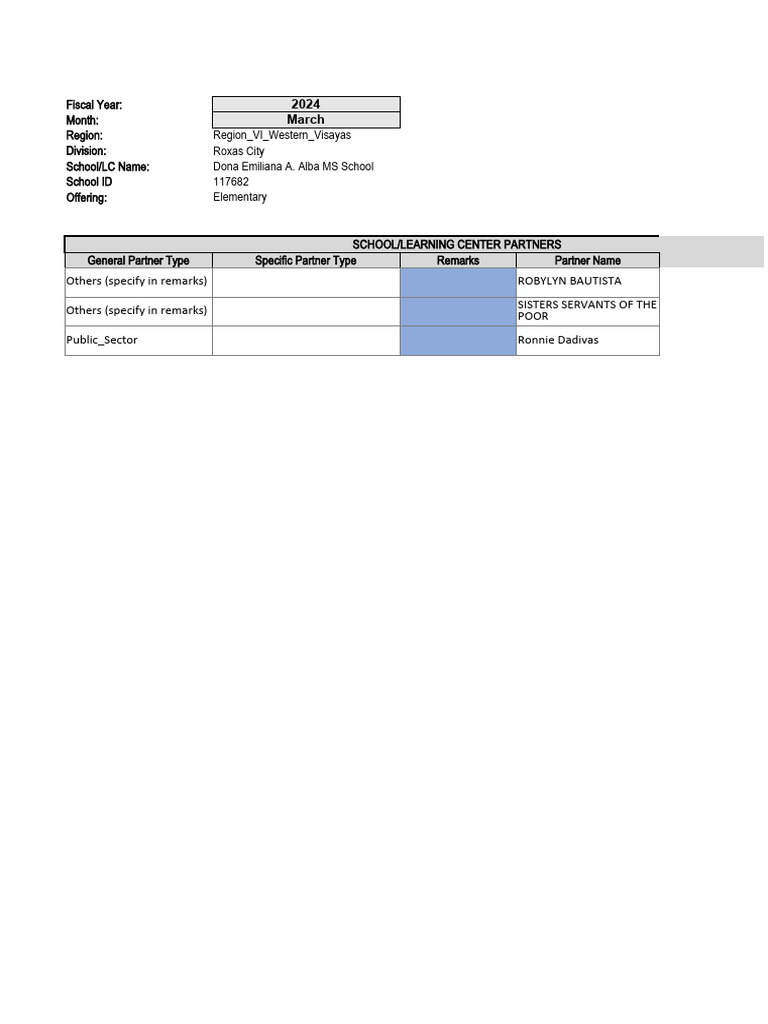 DPDS DEAAMS 117682 March | PDF | Emergency Management | Computer Hardware