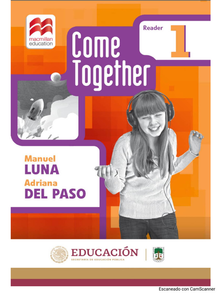 Come. Together .1 .READER | PDF