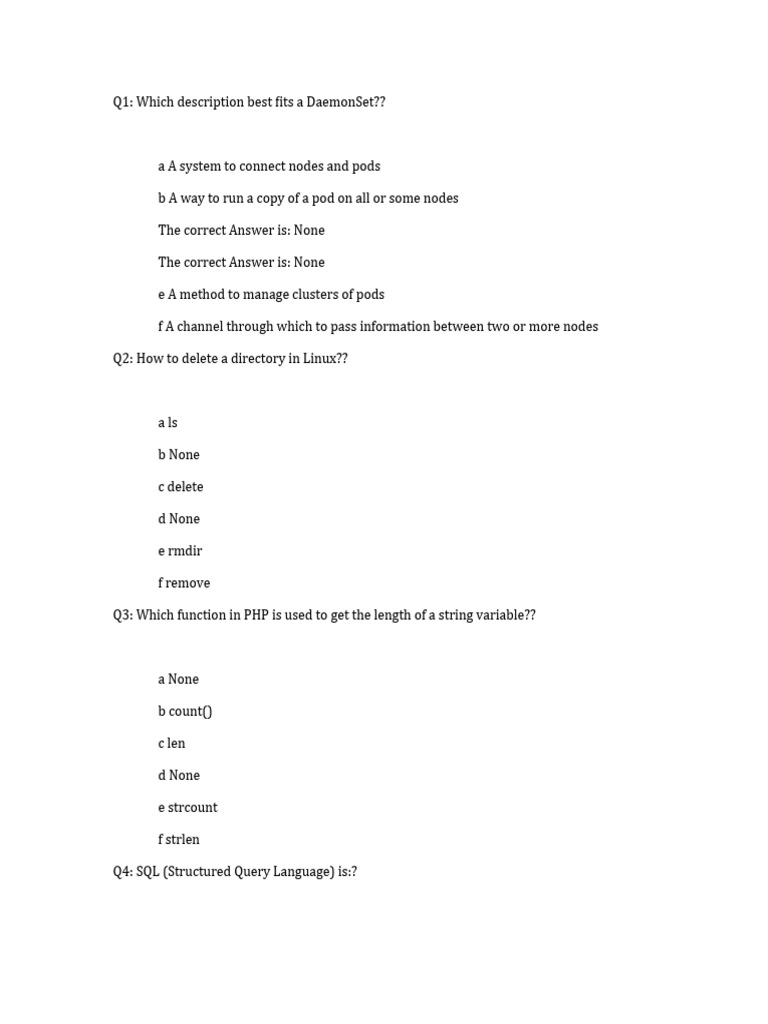 1 Psset For WUML | Download Free PDF | Databases | Computing