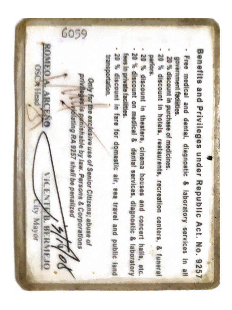 Printed Name and Signature Thum Mark | PDF