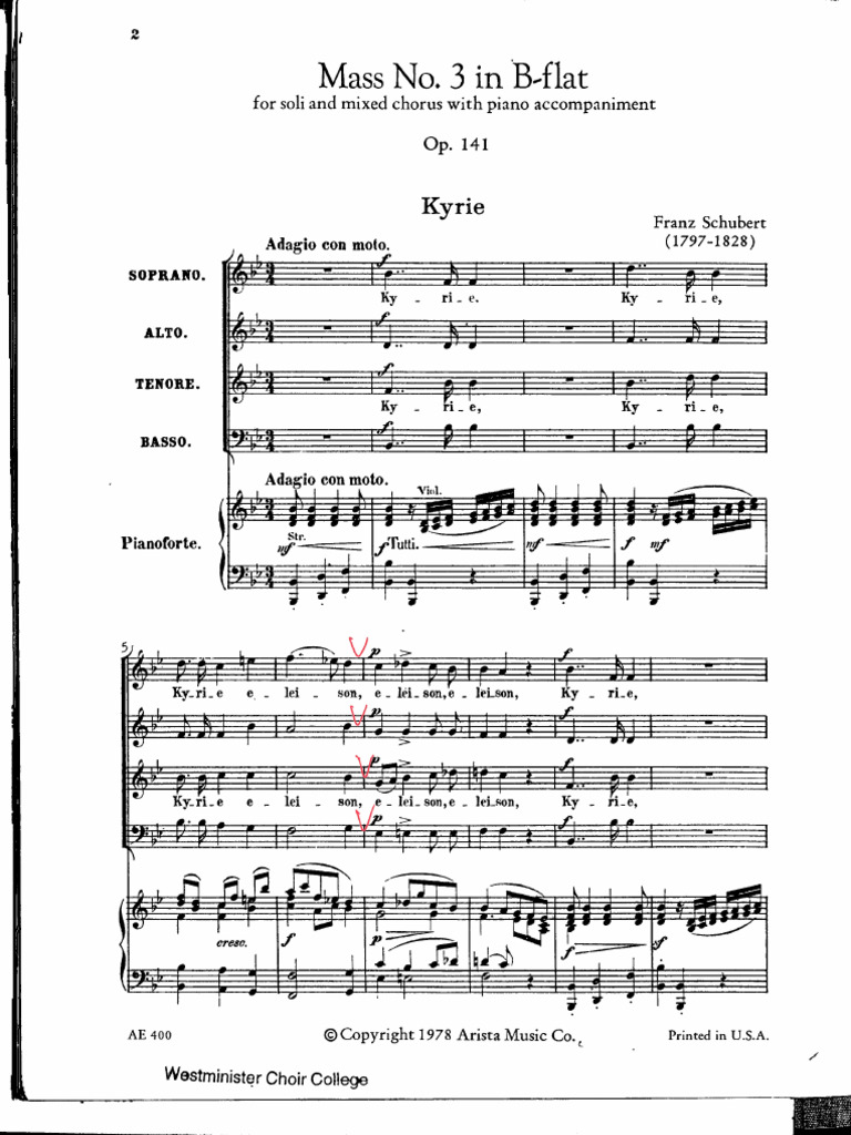 Chinese Folk Song | PDF
