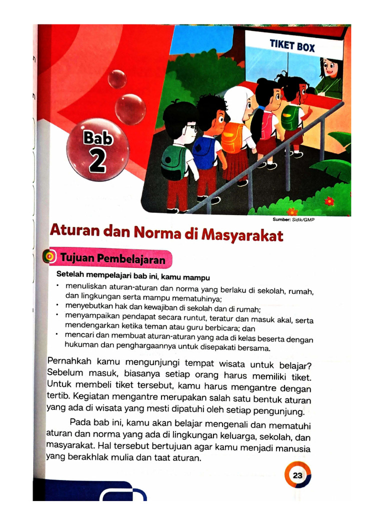 Memposting Status | PDF