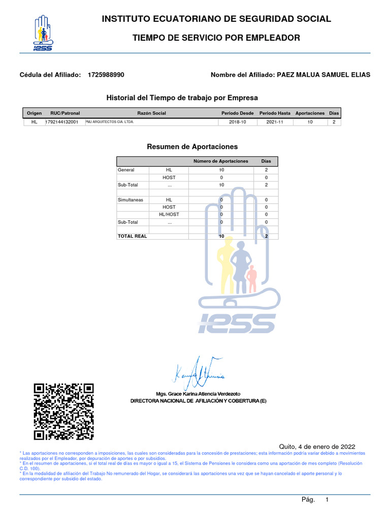 Iess | PDF | Economias