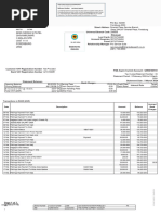 Converge Statement of Account | PDF | Government Finances | Money