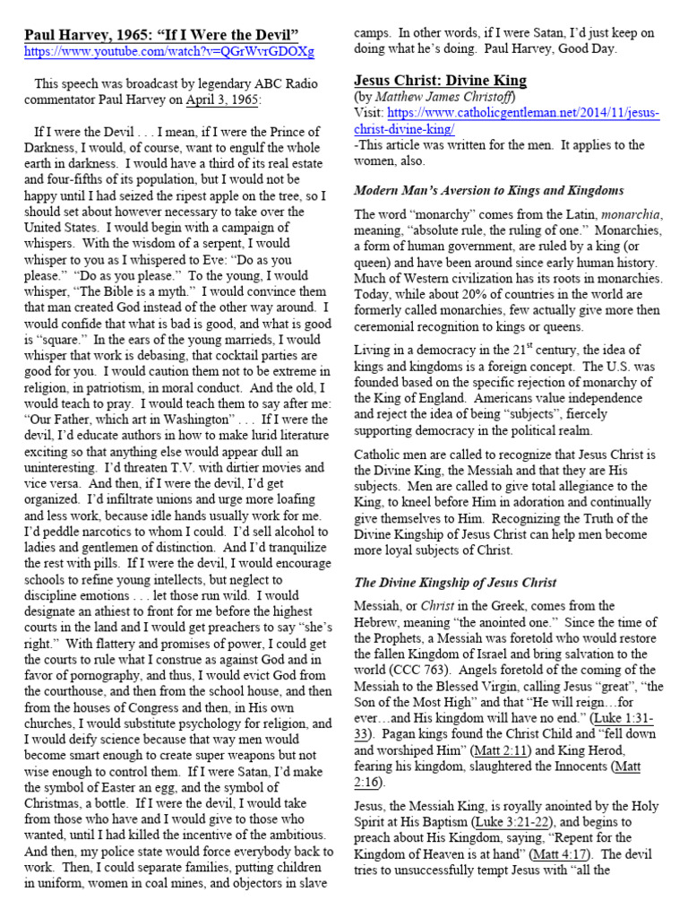 Church Bulletin Website 3 31 19 | PDF | Jesus | Catholic Church