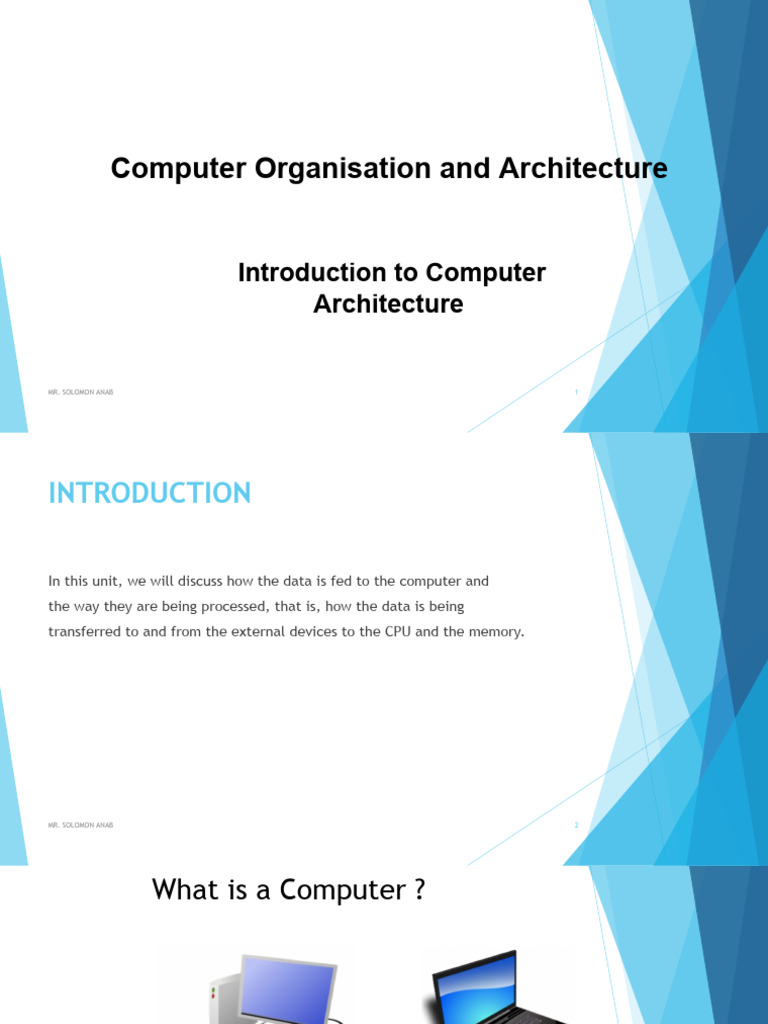 Presentation 1 | PDF | Input/Output | Computer Data Storage Presentation 1 | PDF | Input/Output | Computer Data Storage
