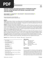 Esofag Kit: Usage and Dosage Guide | PDF | Pharmacology | Causes Of Death