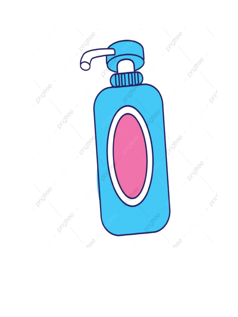 Shampoo | PDF