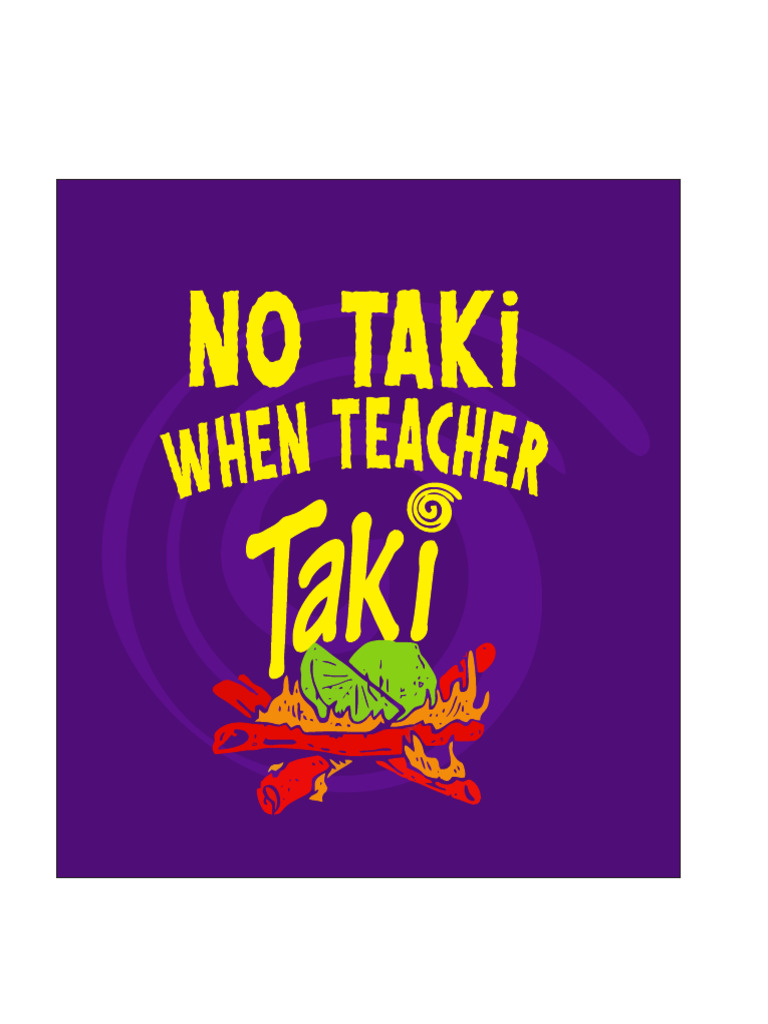 Taki Taki | PDF