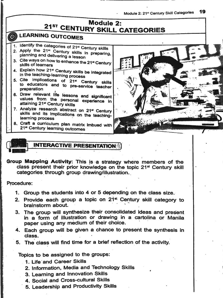 Mod 2 | PDF