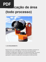 Abnt NBR 17047 2022 | PDF | Geodésia | Engenharia