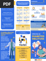 Mapa Glicêmico | PDF