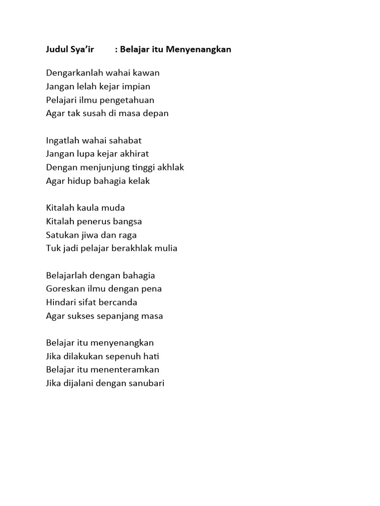 Kumpulan Cerita Si Kabayan | PDF | Griya & Taman