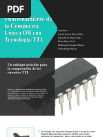 Función y uso de matachispas en autos | PDF | Ingenieria Eléctrica ...