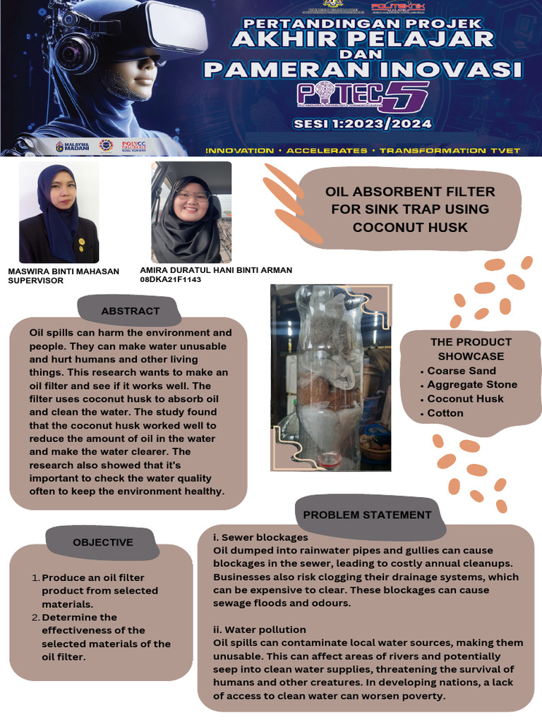 Format Poster Pitec (Amira Duratul - Psa) | PDF
