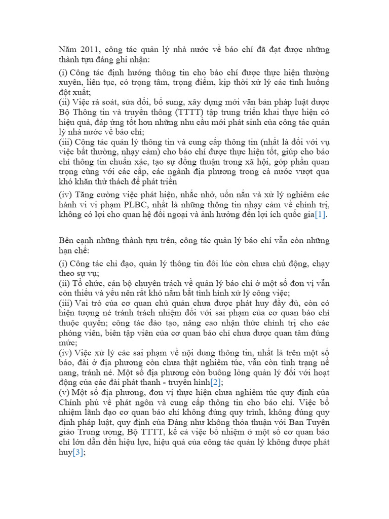 tài liệu btnc | PDF