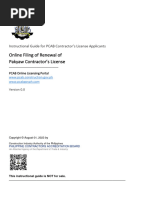 73rd NatCon Invitation | PDF