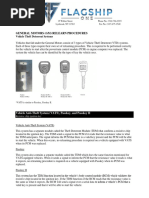 GM Passlock 2 Bypass Wiring Guide | PDF | Computer Engineering | Equipment