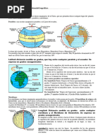 Línea Ecuatorial en Ecuador | PDF | Ecuador | Latitud
