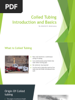 Rig Workover Operations PDF | PDF | Drilling Rig | Casing (Borehole)