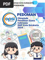 Template Proposal OPSI | PDF