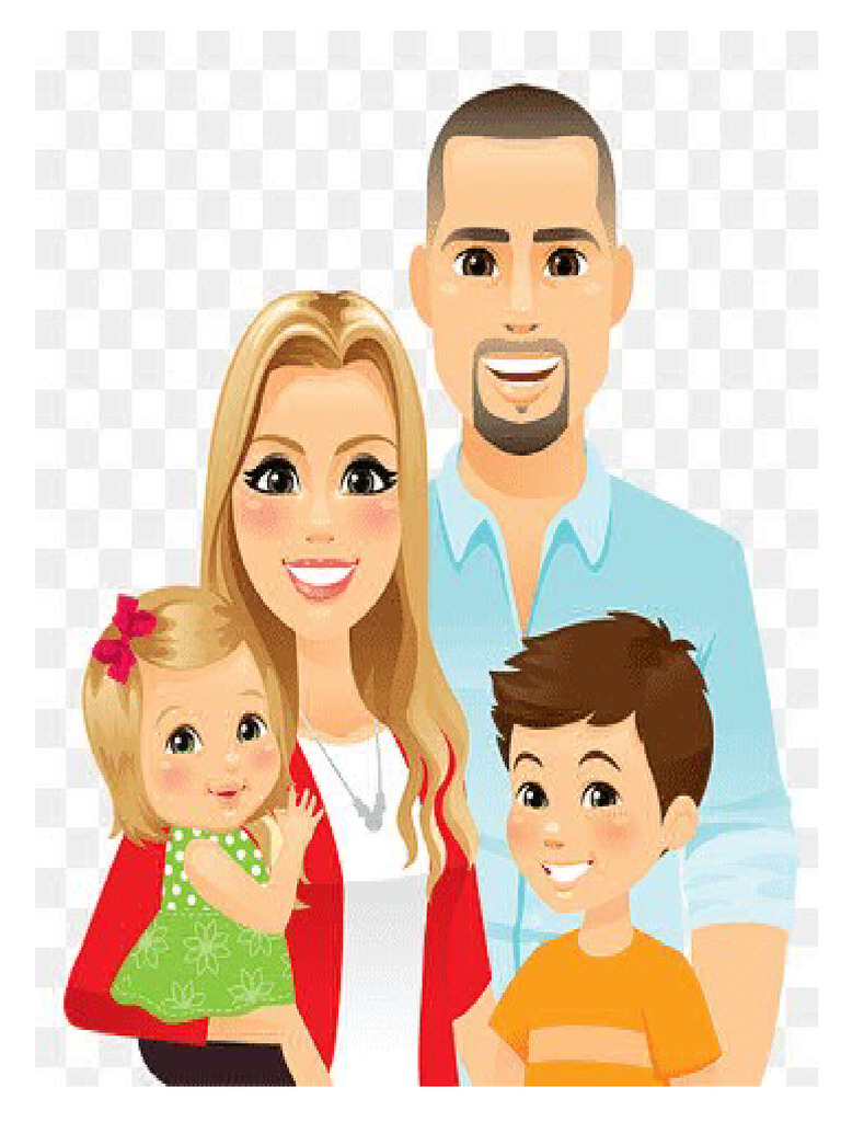 Familia Animada | PDF