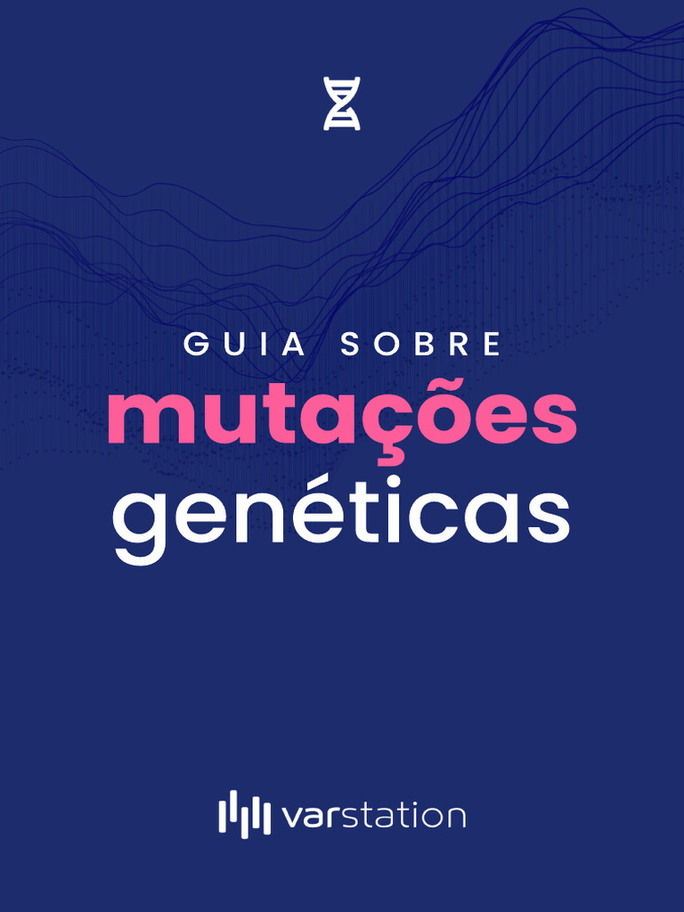 Guia Completo sobre Mutações Genéticas | PDF | Gene | RNA